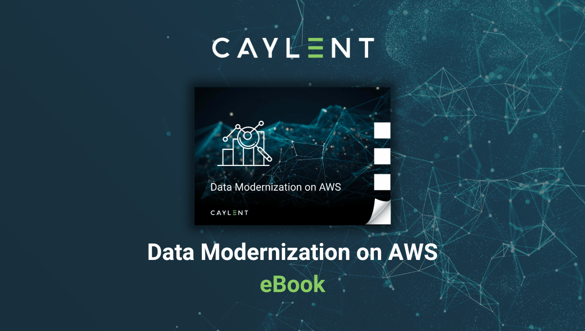 Data Modernization On Aws
